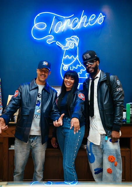 TSA Approved: When Culture Takes Flight - HeartofCool